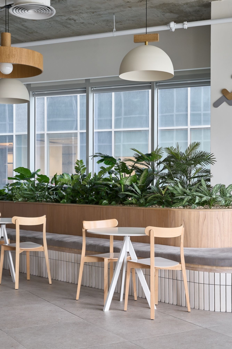 Exon Offices - Tel Aviv | Office Snapshots