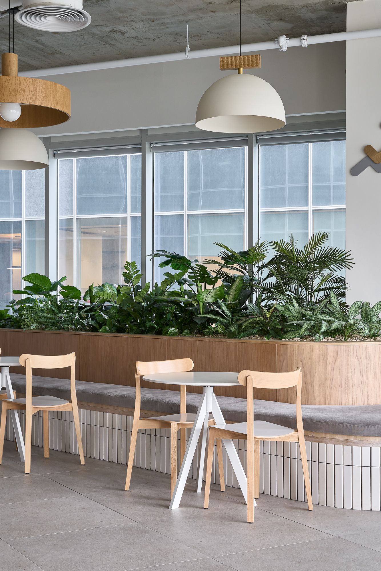 Exon Offices - Tel Aviv | Office Snapshots