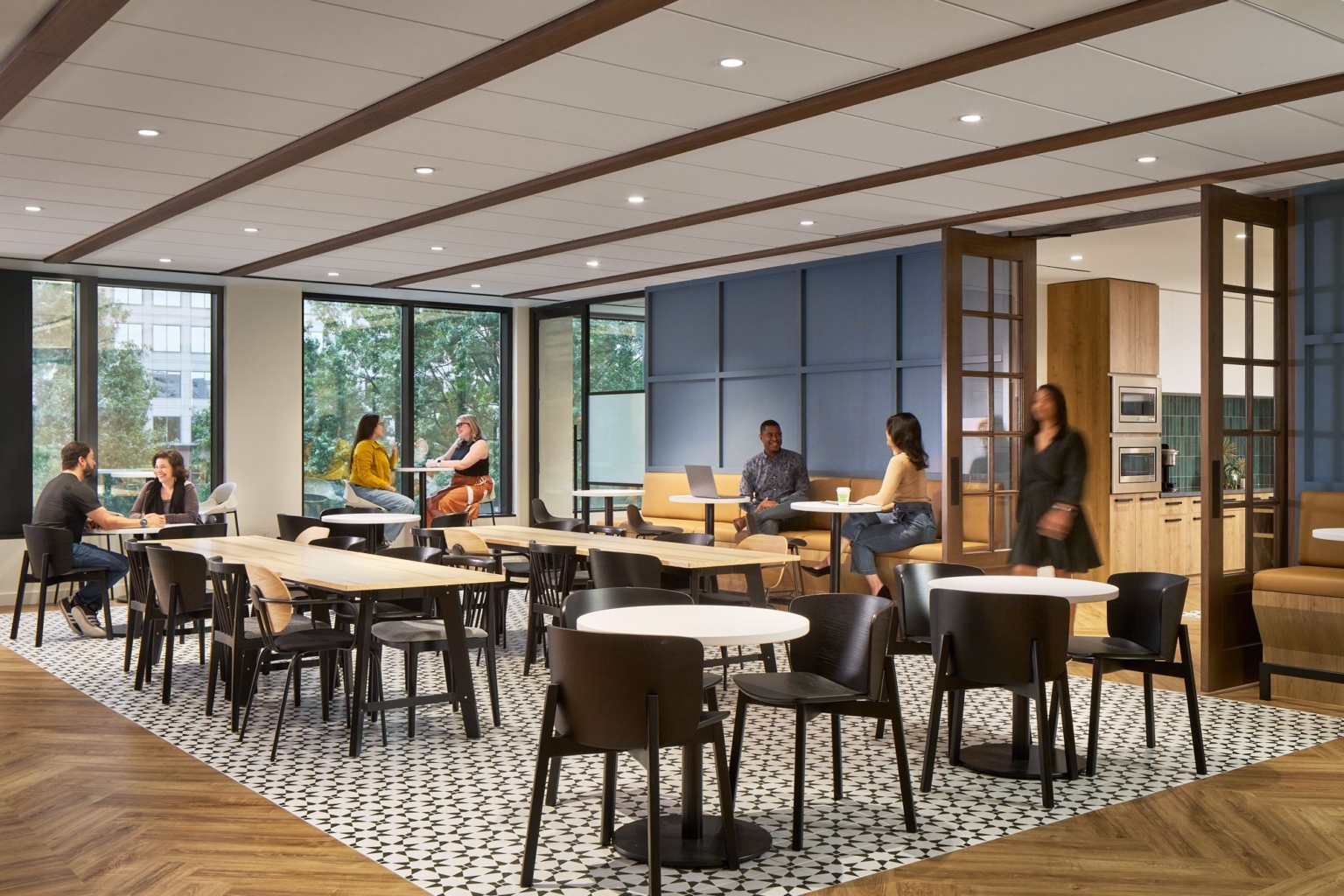 First Key Homes Offices - Atlanta | Office Snapshots