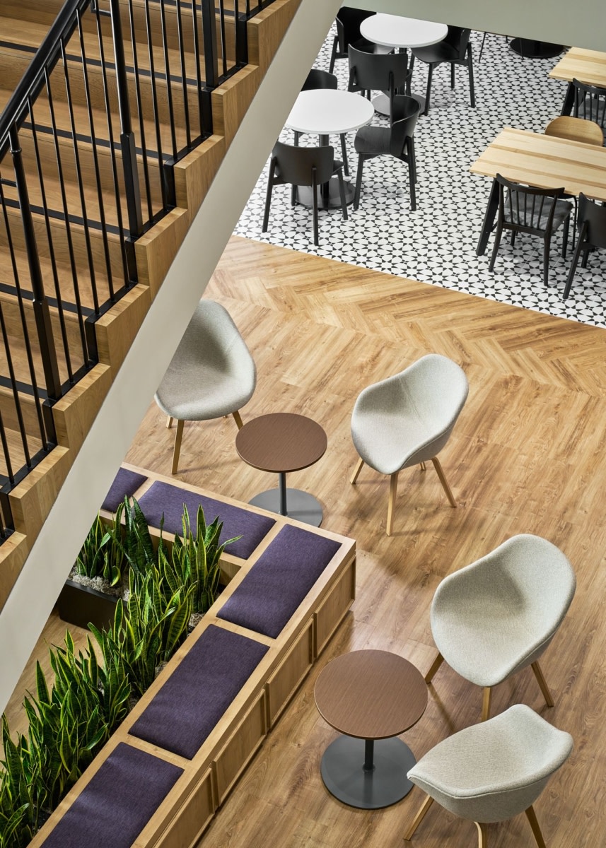 First Key Homes Offices - Atlanta | Office Snapshots