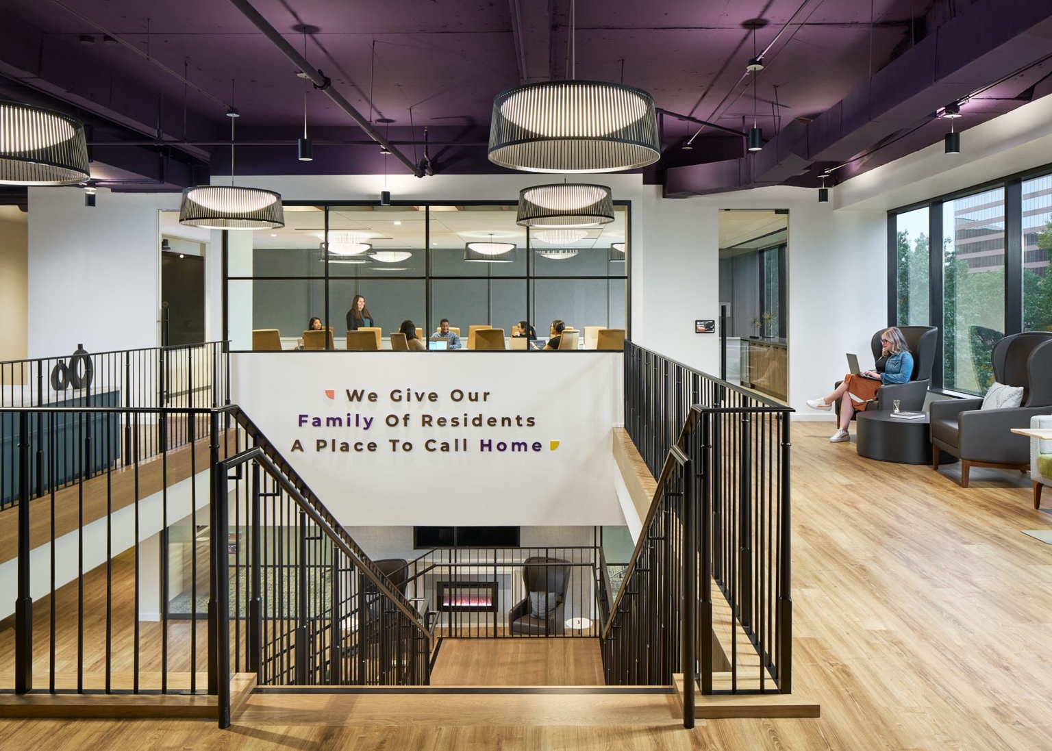 First Key Homes Offices - Atlanta | Office Snapshots