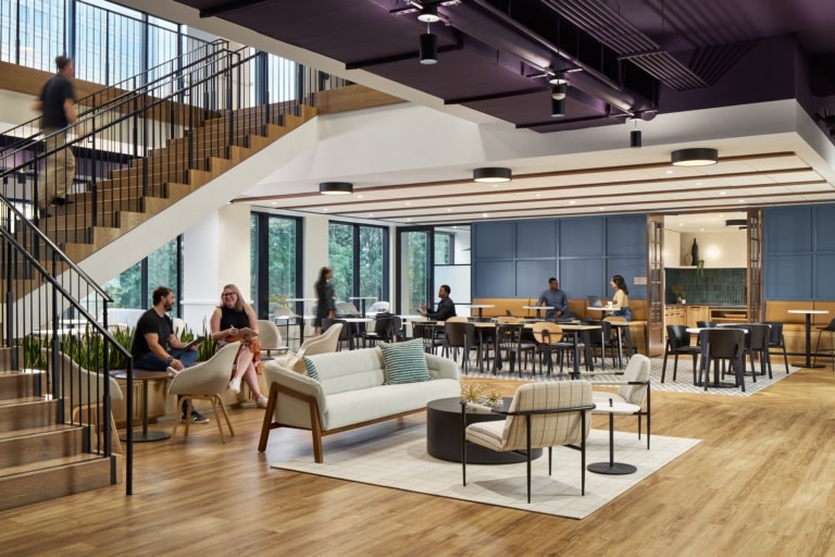 First Key Homes Offices - Atlanta | Office Snapshots
