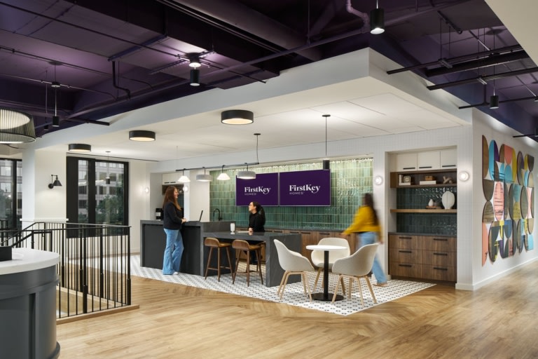 First Key Homes Offices - Atlanta | Office Snapshots