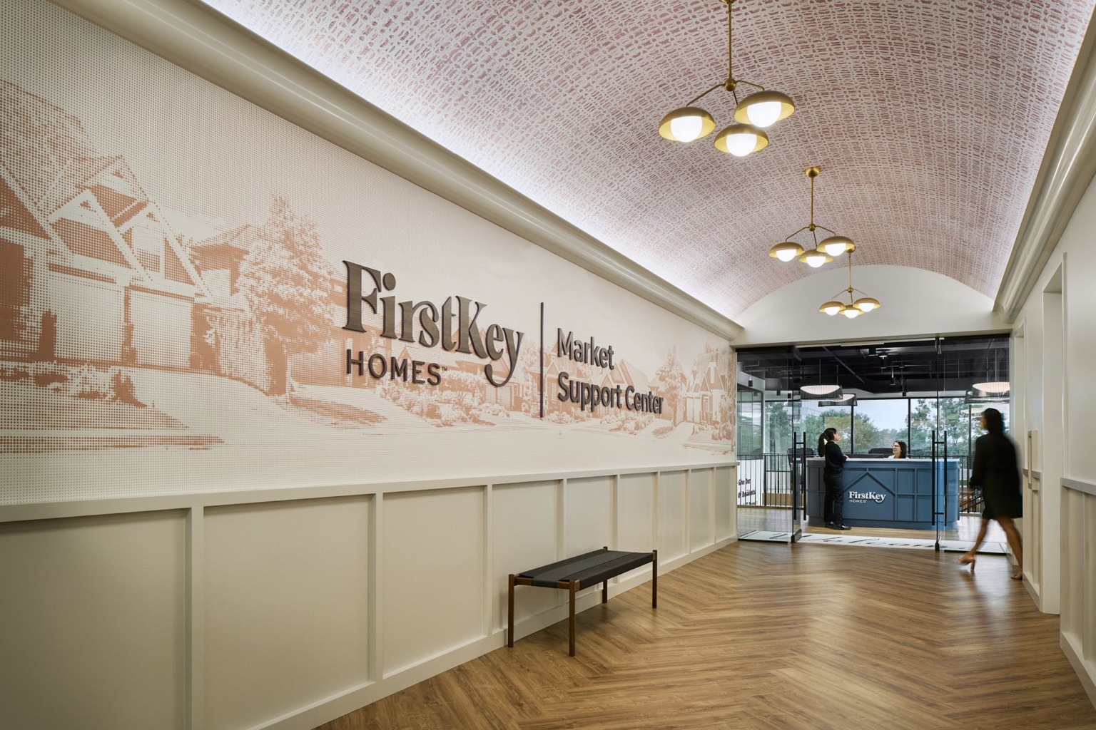 First Key Homes Offices - Atlanta | Office Snapshots