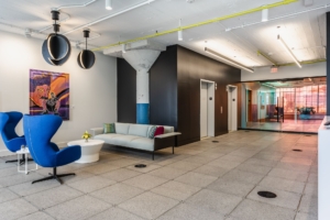 Gregory + Appel Offices - Indianapolis | Office Snapshots