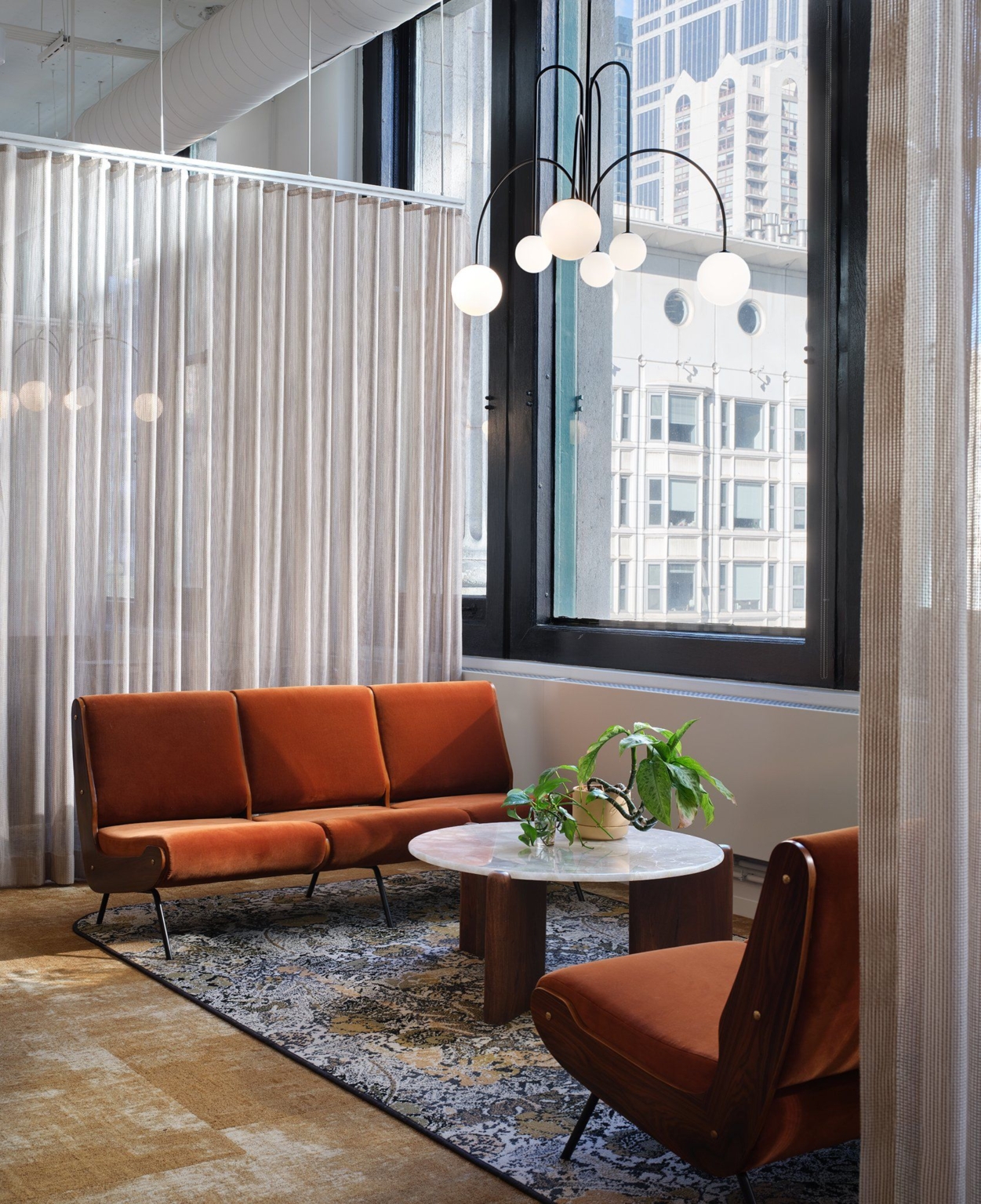 Havas Offices - Chicago | Office Snapshots