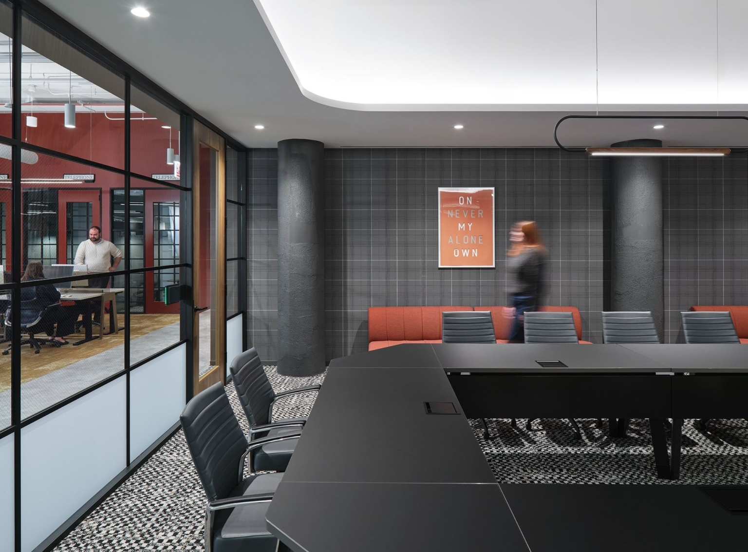 Havas Offices - Chicago | Office Snapshots