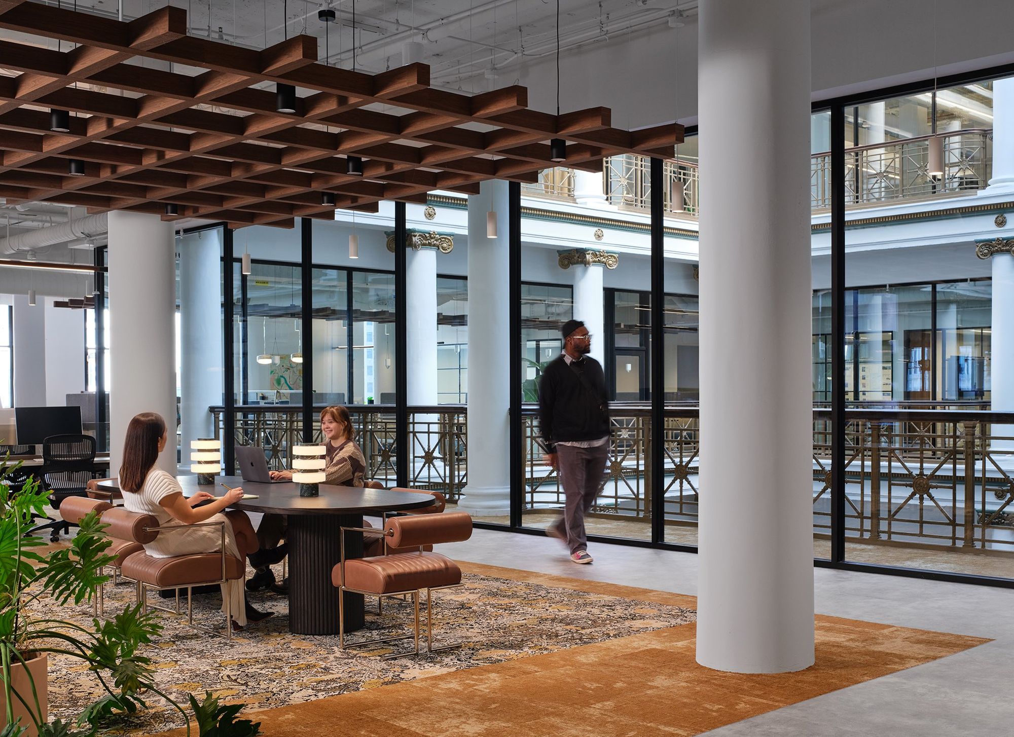 Havas Offices - Chicago | Office Snapshots