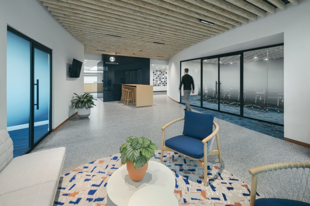 Iconica Offices - Madison | Office Snapshots