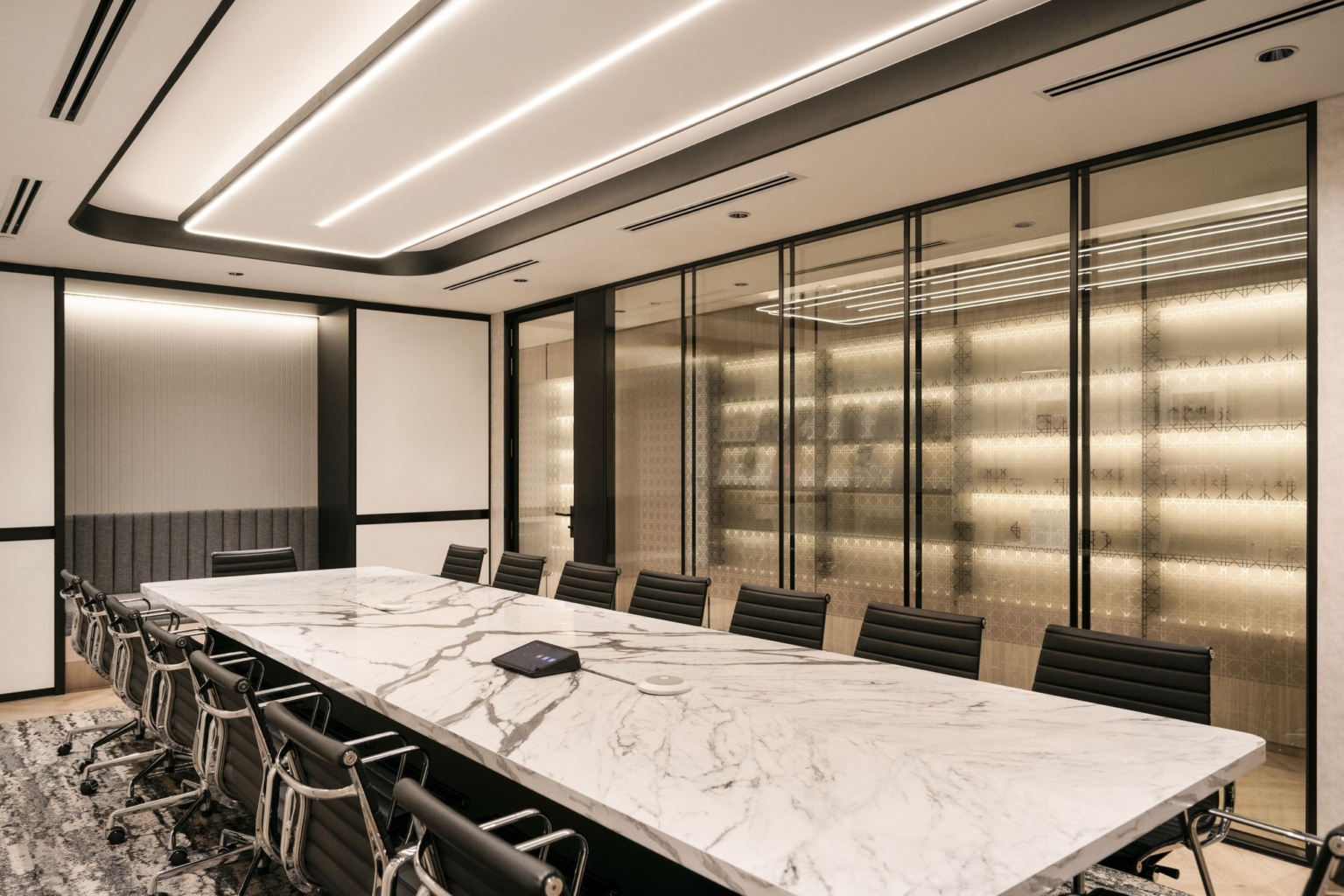 LVMH SSEA Offices - Singapore | Office Snapshots