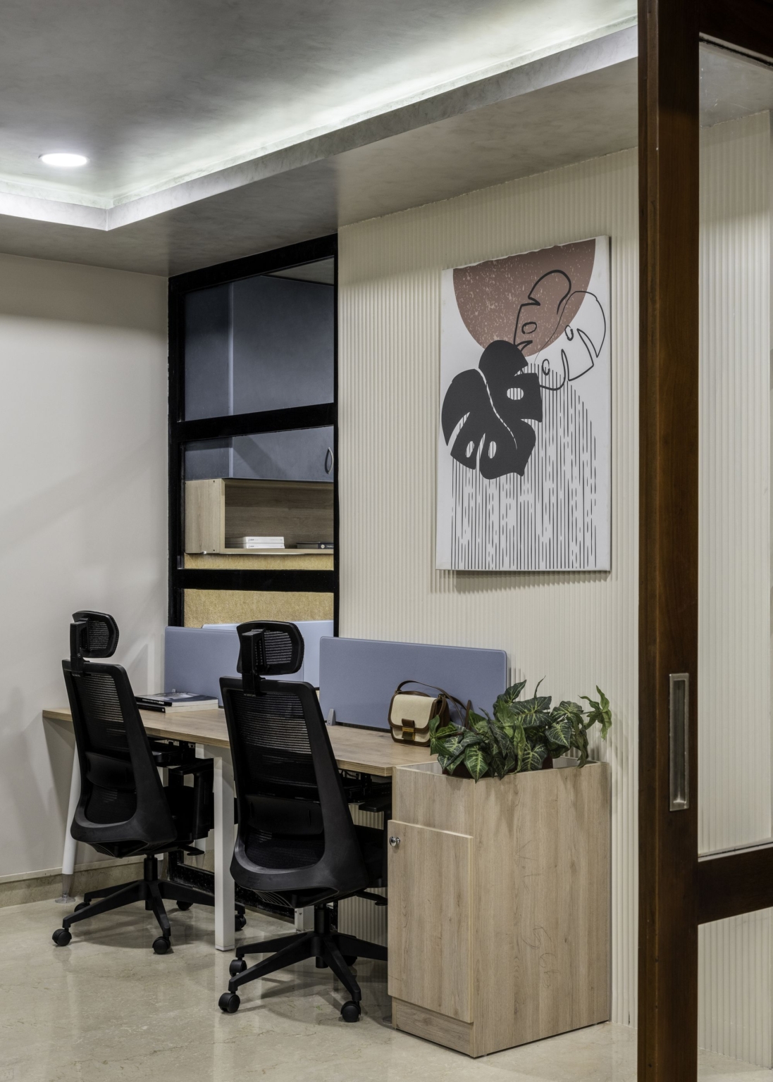 Lyra Properties Offices - Chennai | Office Snapshots