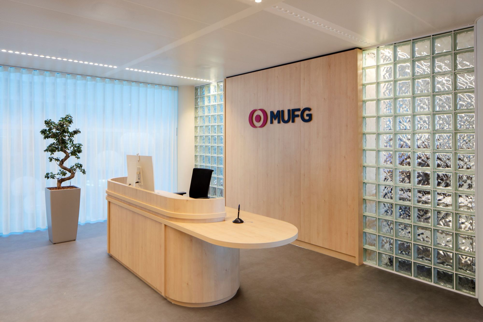 Woodalls Design Office Design Projects | Office Snapshots