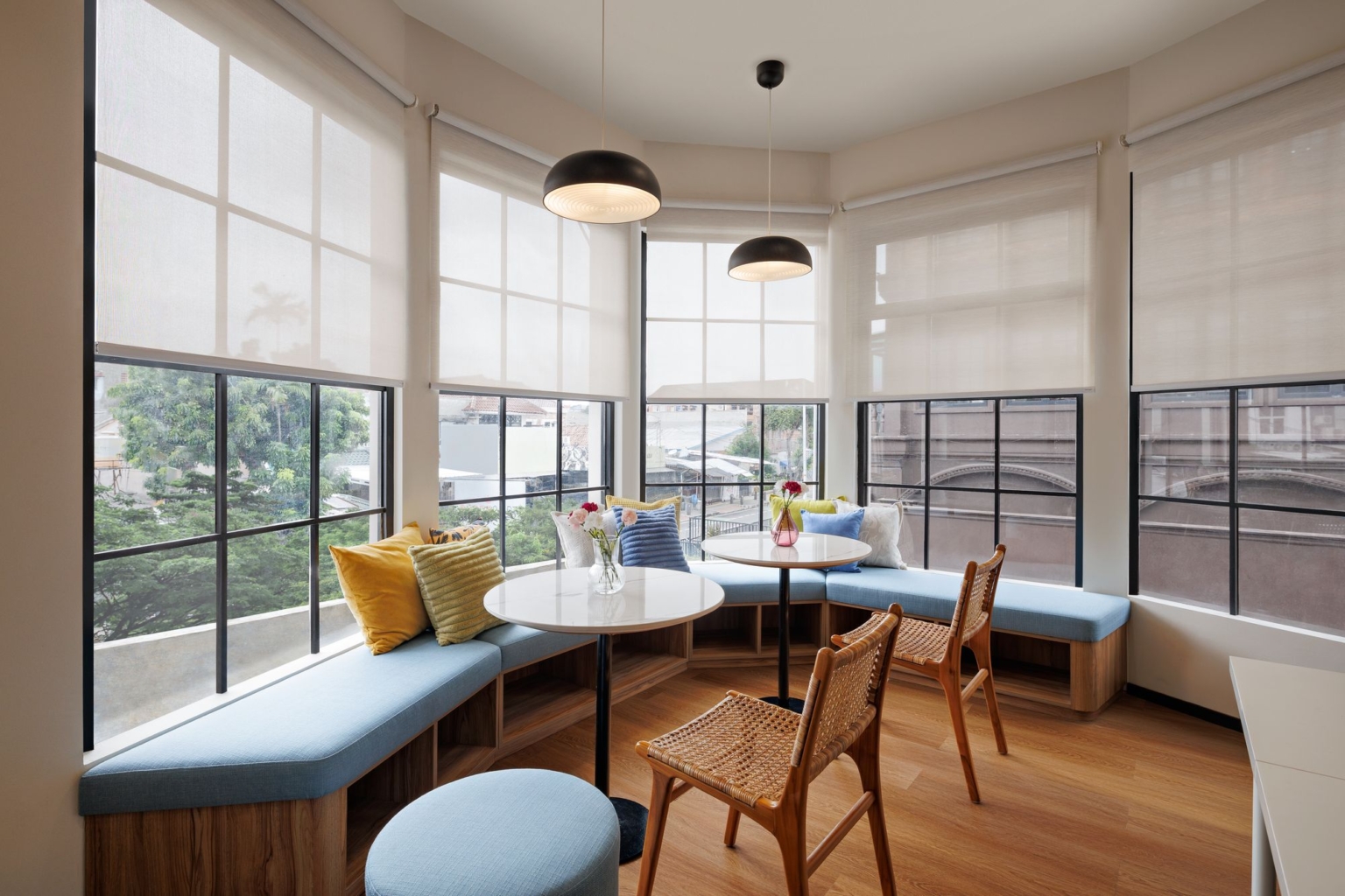 Mula Design Studio Offices - Jakarta | Office Snapshots