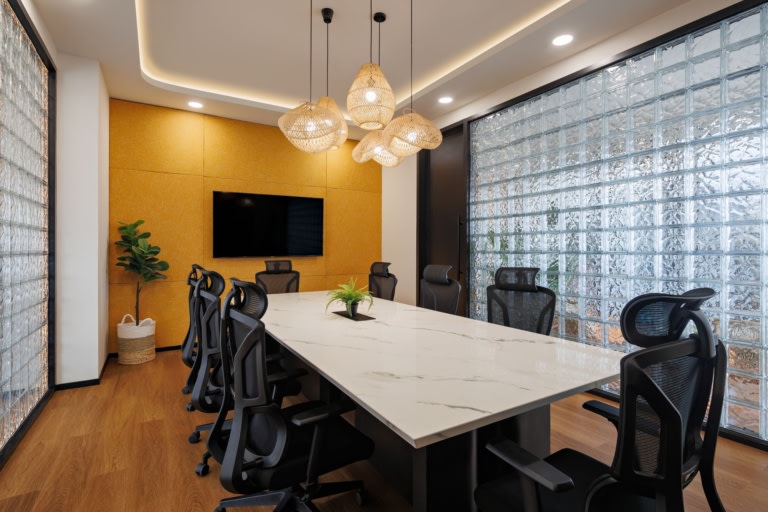 Mula Design Studio Offices - Jakarta | Office Snapshots