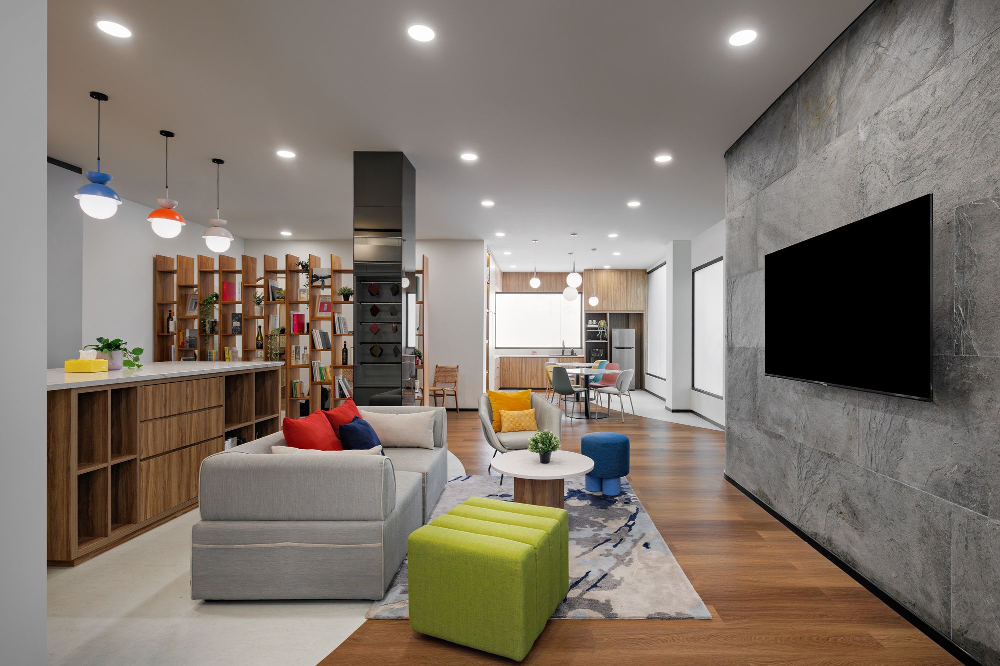 Mula Design Studio Offices - Jakarta | Office Snapshots