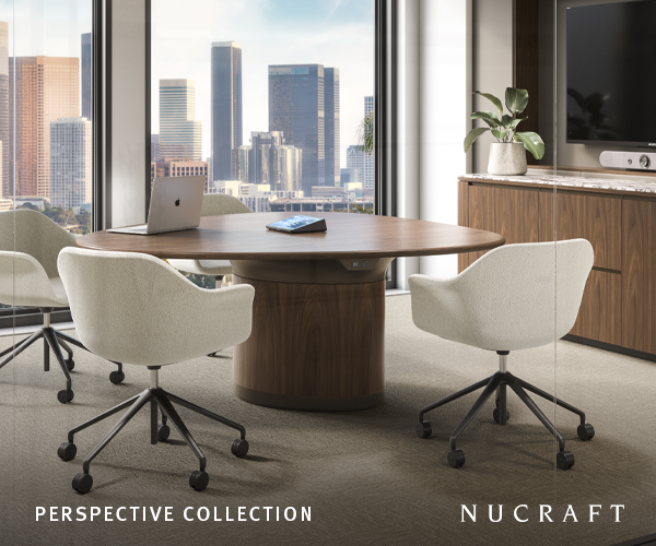 Unity Headquarters - San Francisco | Office Snapshots