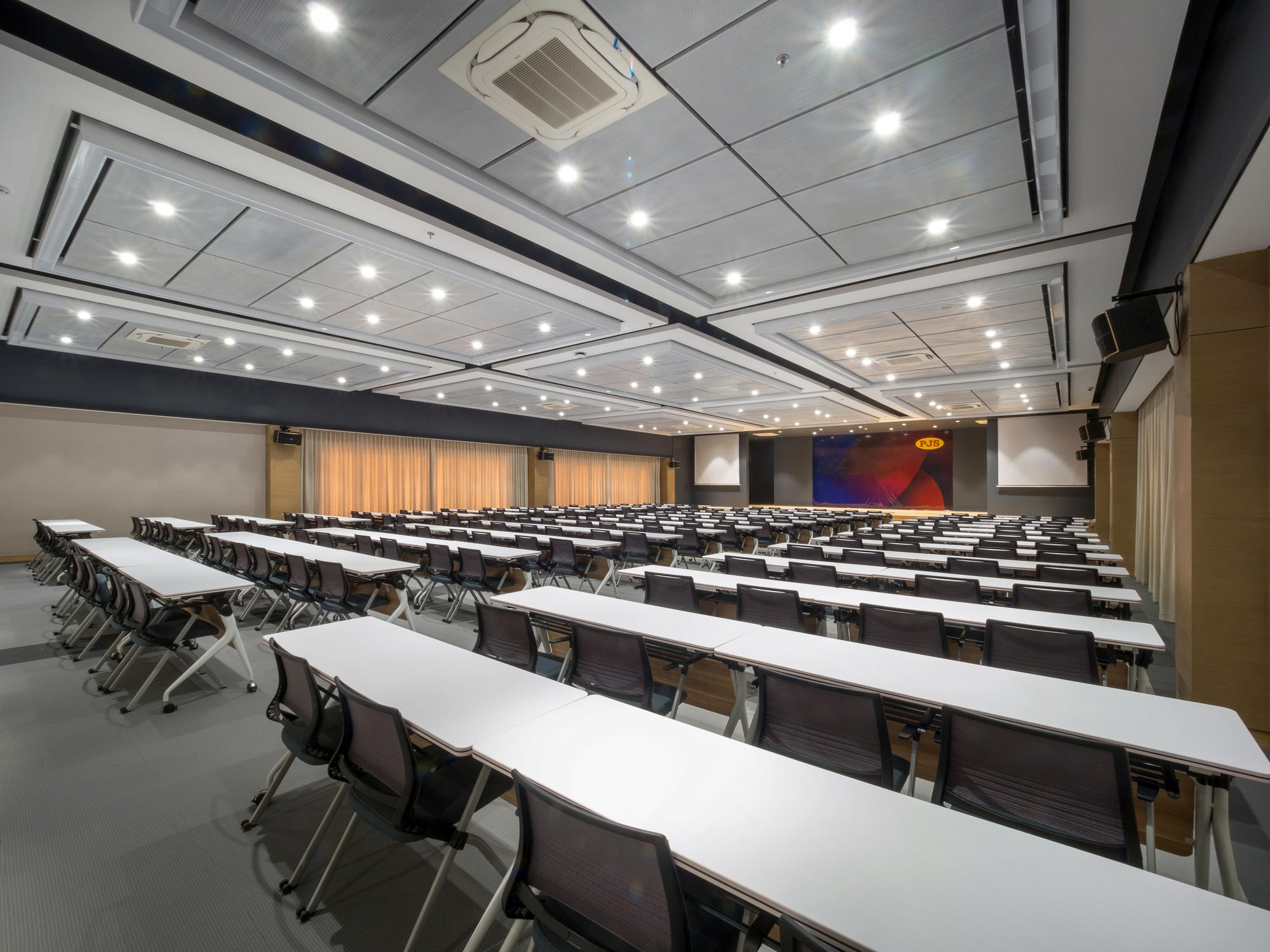 Panca Jaya Setia Offices - Jakarta | Office Snapshots