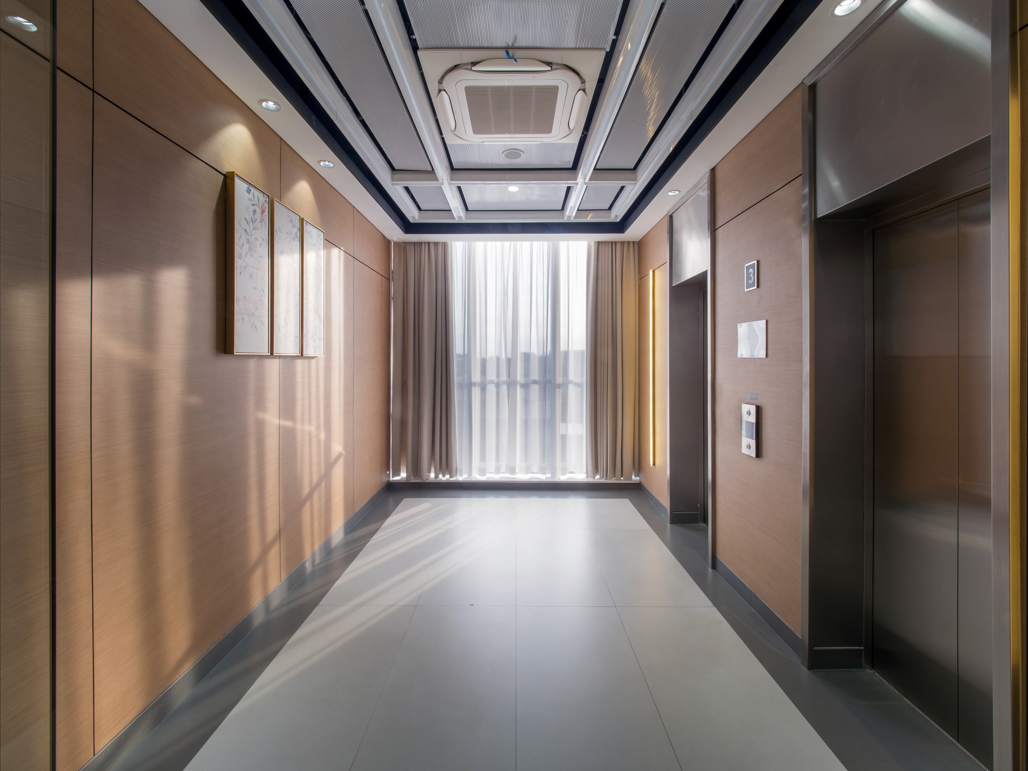 Panca Jaya Setia Offices - Jakarta | Office Snapshots