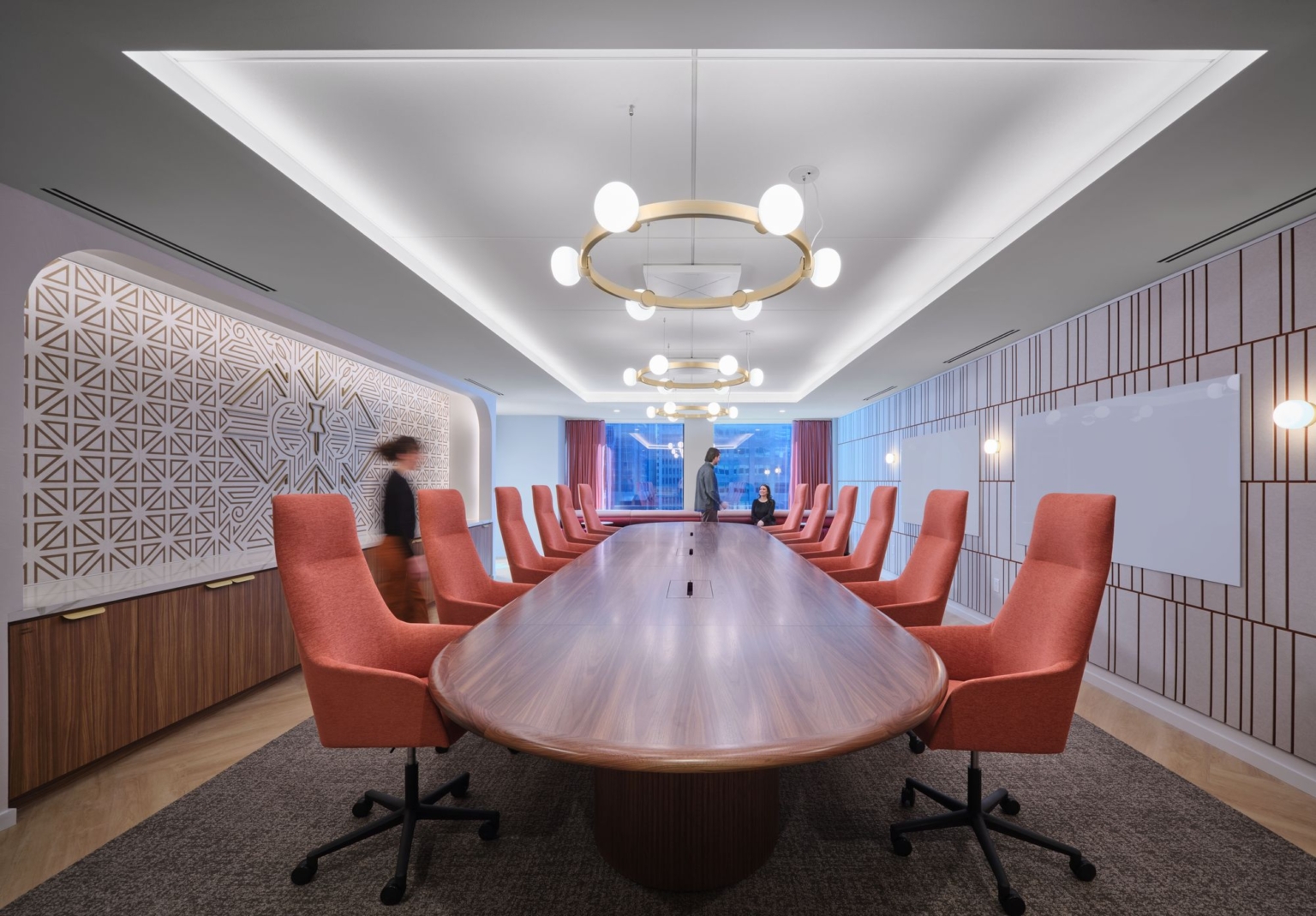 Pinterest Offices - Chicago | Office Snapshots