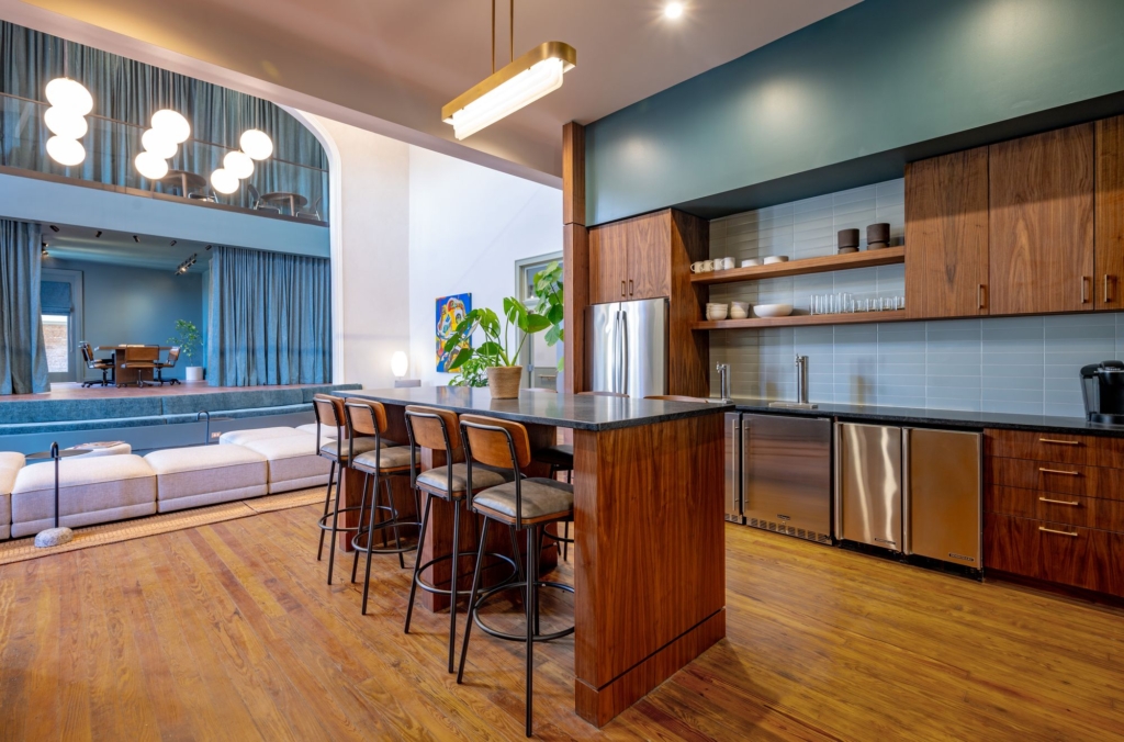 Primary Workspace Coworking Offices - Gretna | Office Snapshots