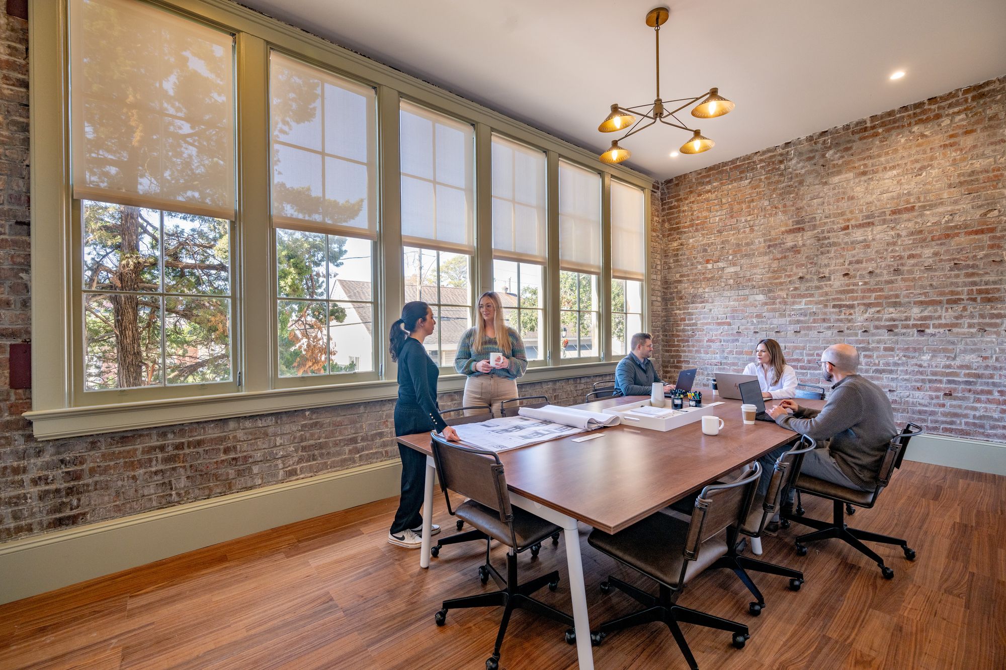 Primary Workspace Coworking Offices - Gretna | Office Snapshots