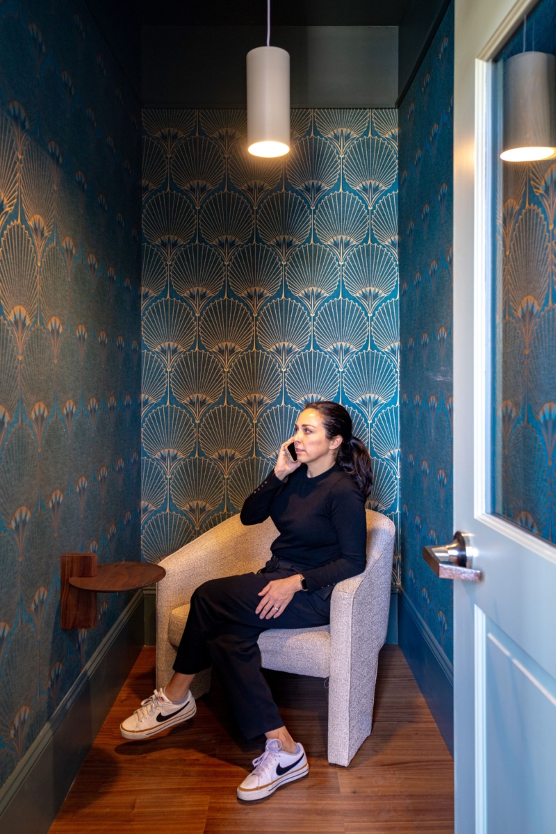 Primary Workspace Coworking Offices - Gretna | Office Snapshots