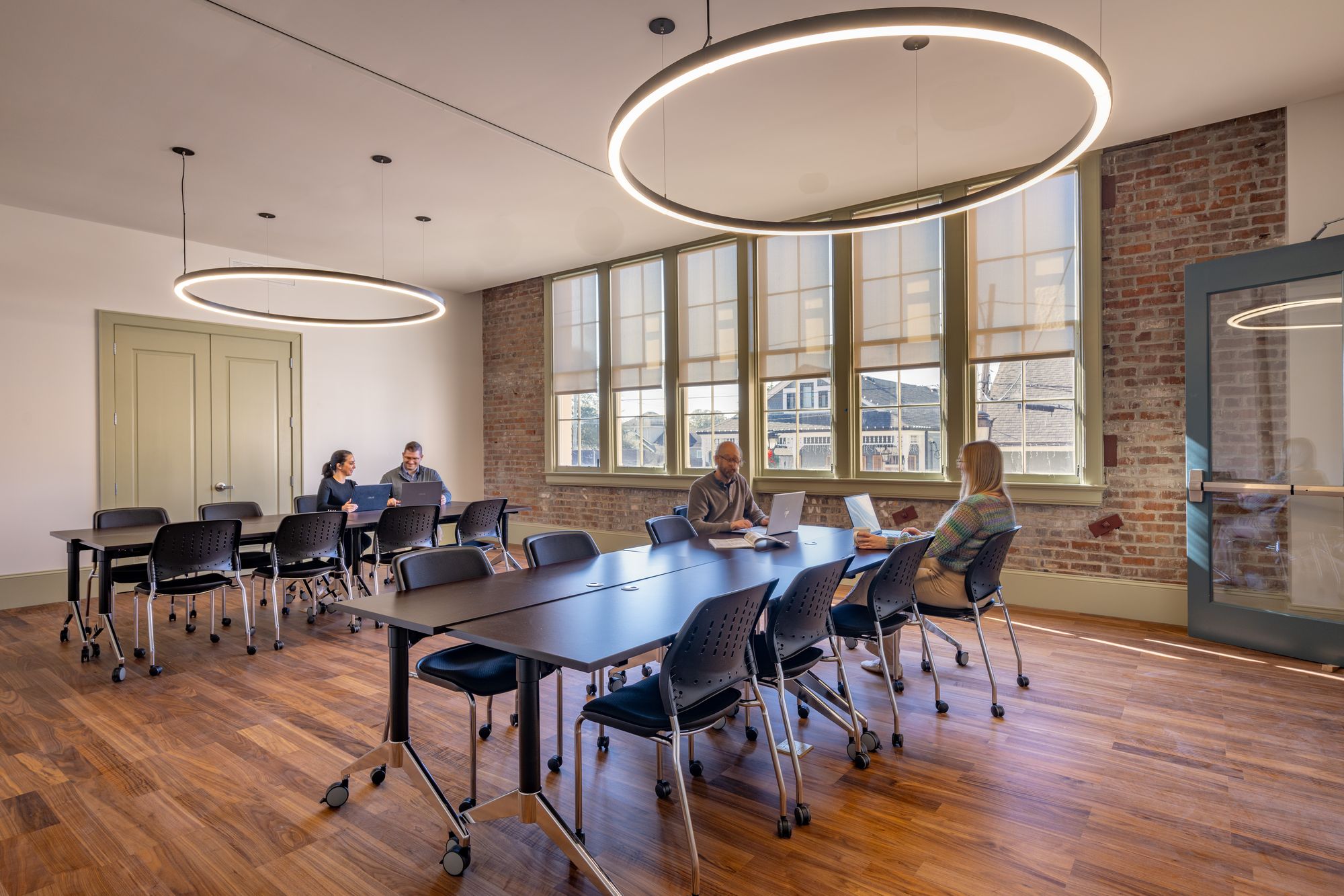 Primary Workspace Coworking Offices - Gretna | Office Snapshots