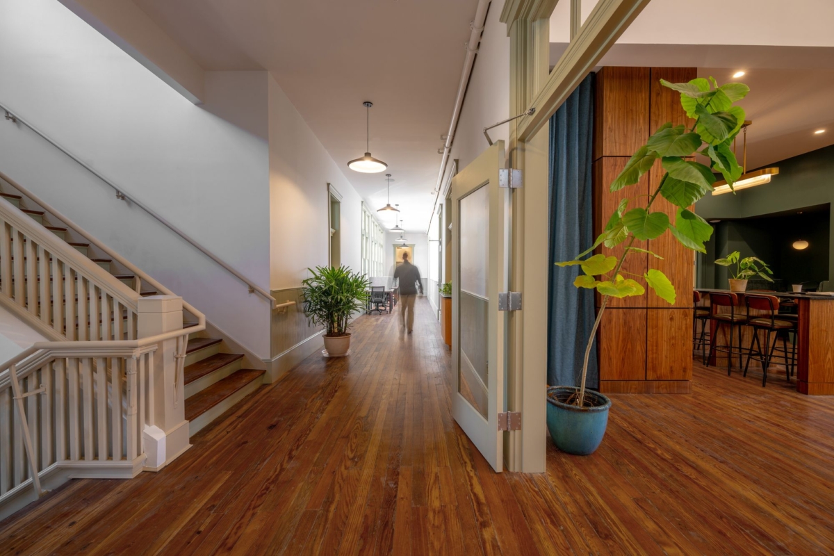 Primary Workspace Coworking Offices - Gretna | Office Snapshots
