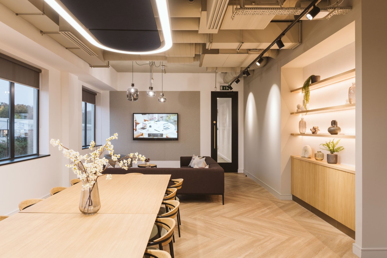 Private Client Offices - Guildford | Office Snapshots
