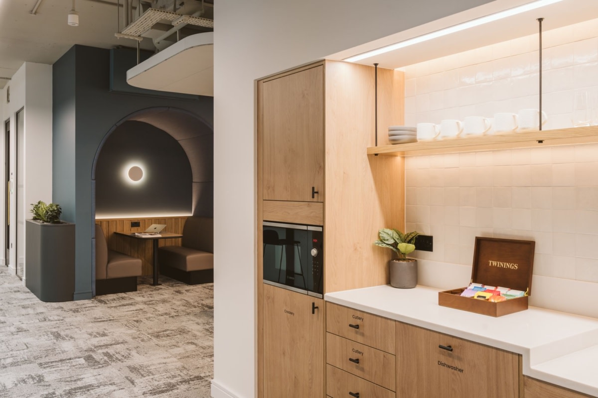 Private Client Offices - Guildford | Office Snapshots