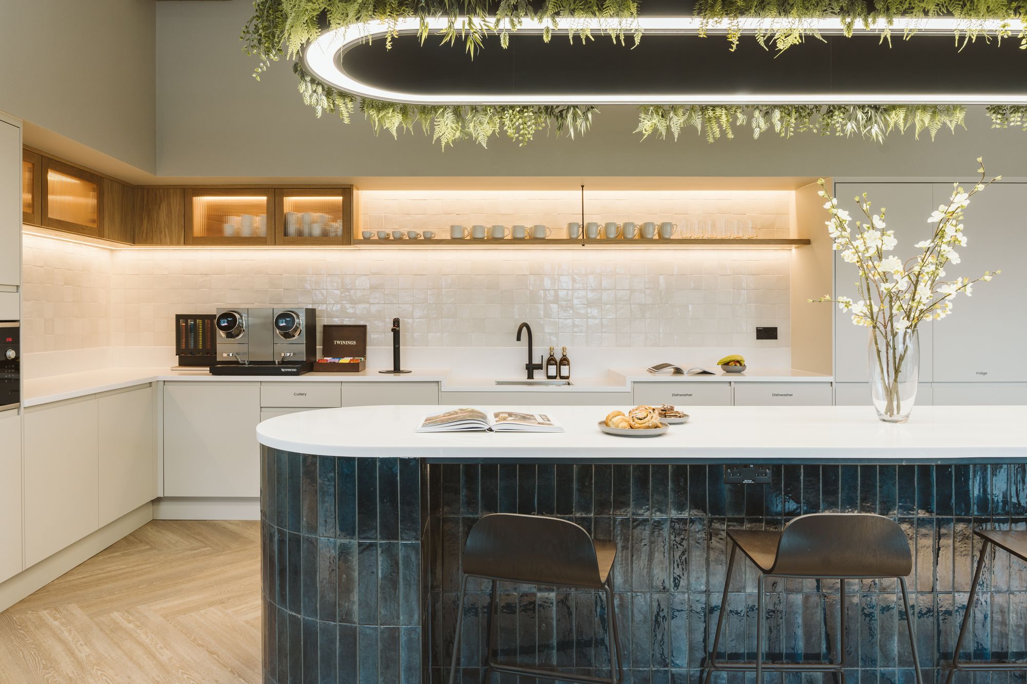 Private Client Offices - Guildford | Office Snapshots