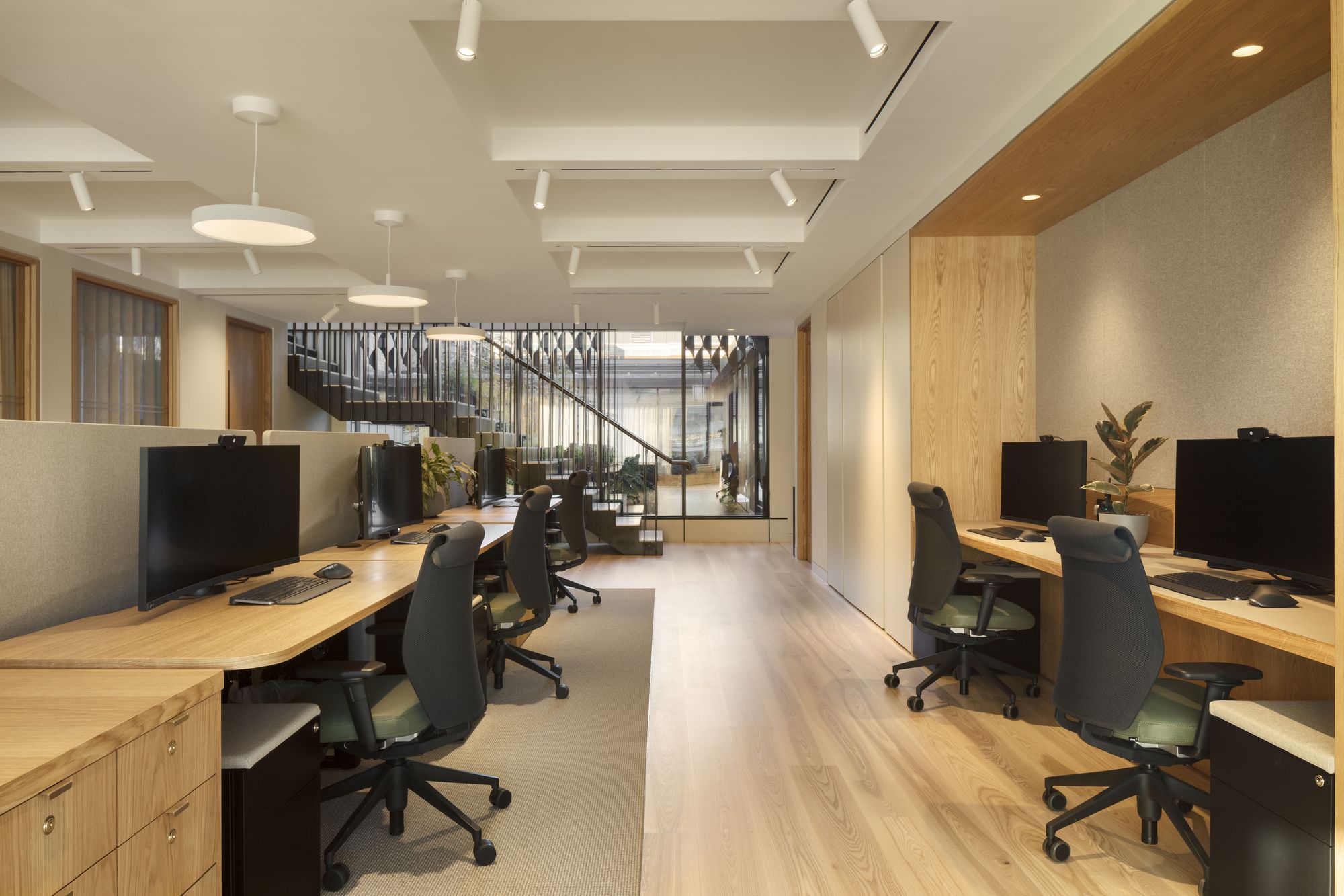 Private Client Offices - London | Office Snapshots