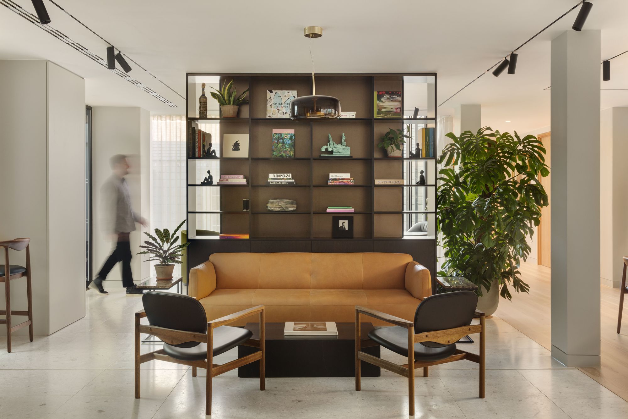 Private Client Offices - London | Office Snapshots