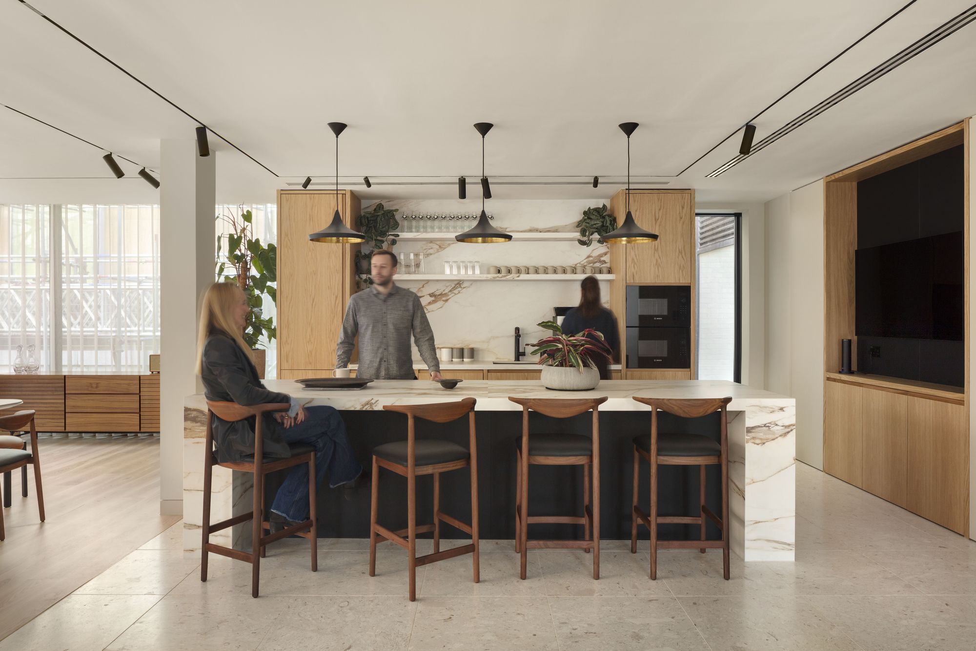 Private Client Offices - London | Office Snapshots