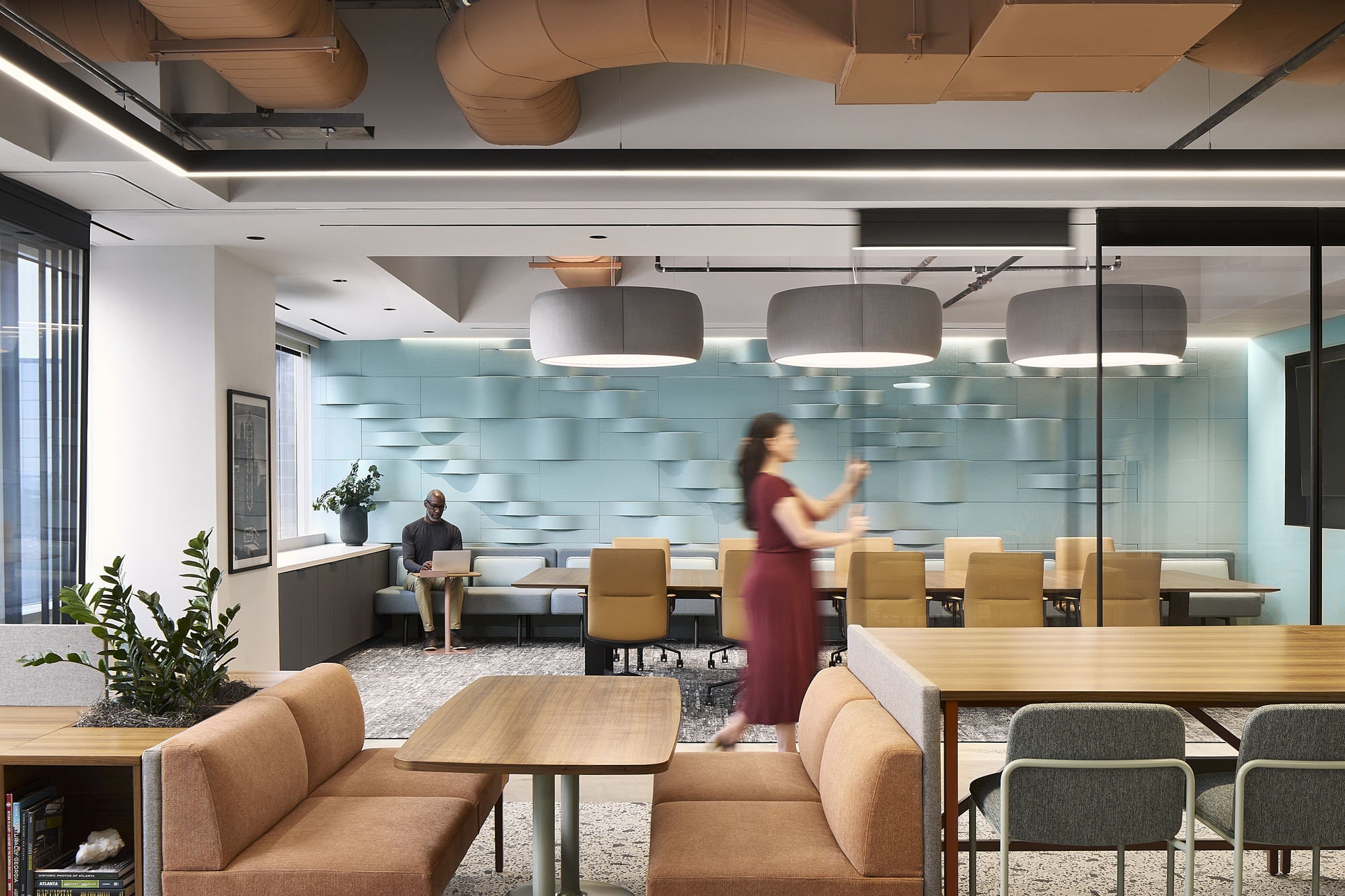 Prologis Offices - Atlanta | Office Snapshots