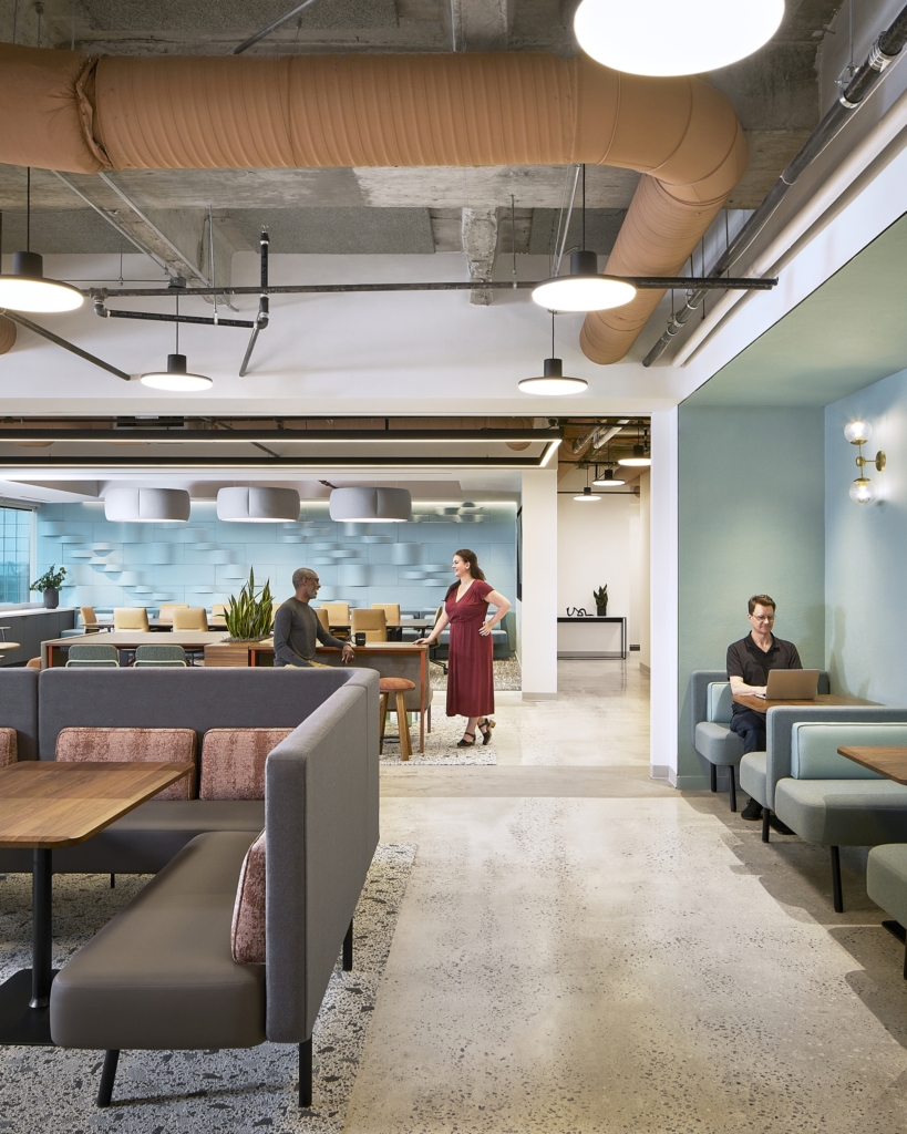 Prologis Offices - Atlanta | Office Snapshots