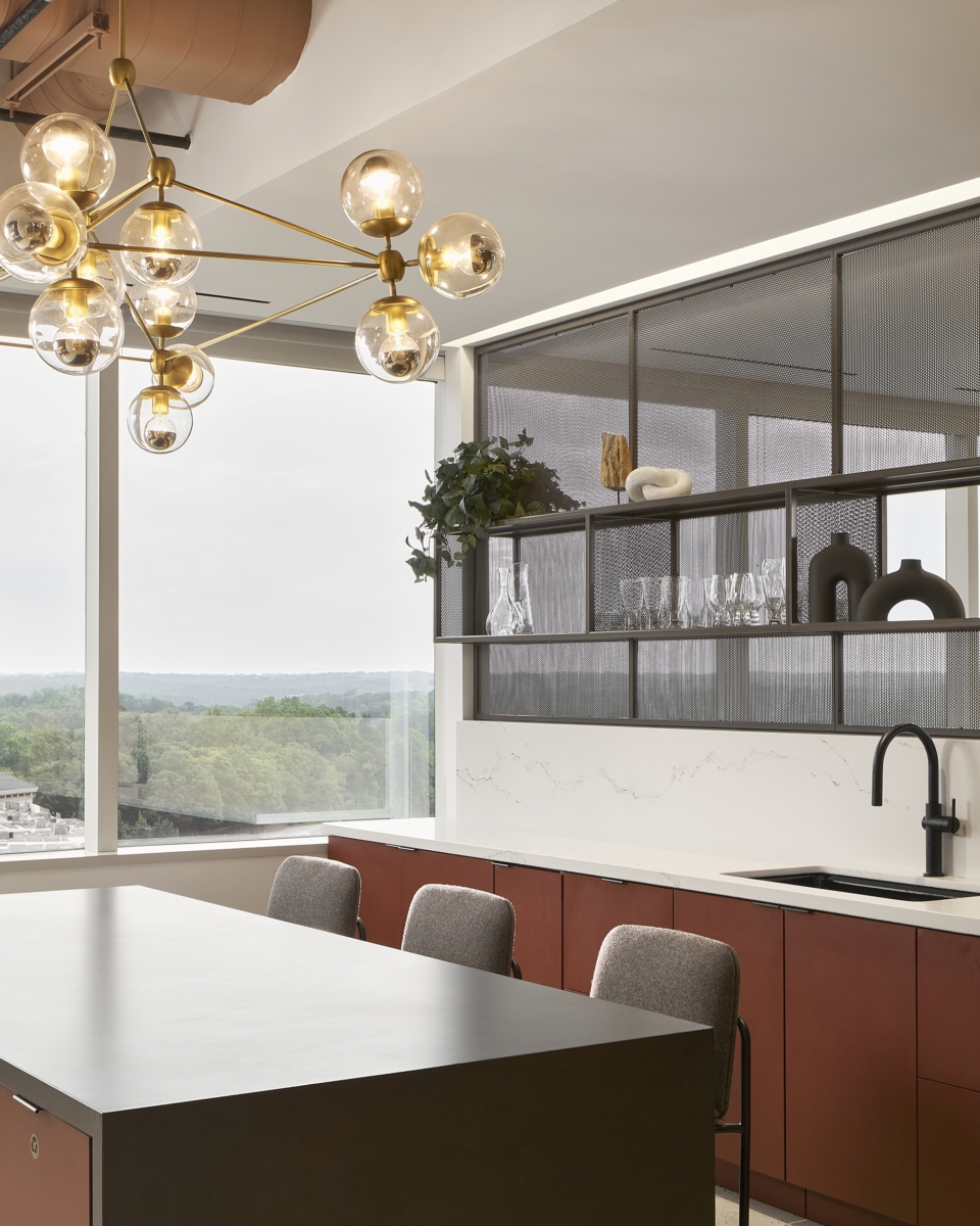 Prologis Offices - Atlanta | Office Snapshots