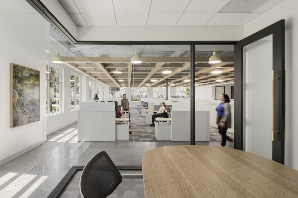 Prologis Silicon Valley Offices - Milpitas | Office Snapshots