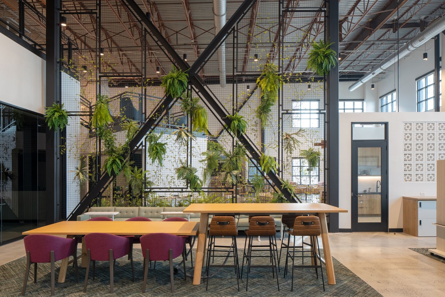 Rapid7 Offices - Tampa | Office Snapshots
