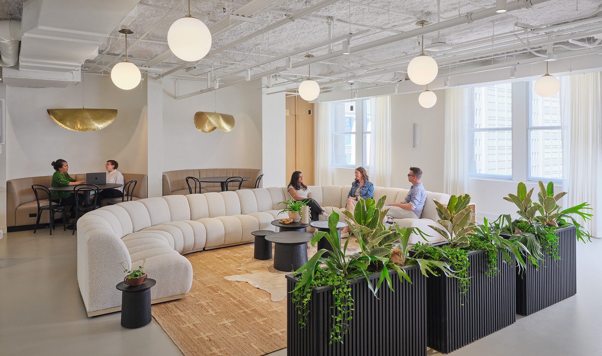 Relativity Offices - Chicago | Office Snapshots