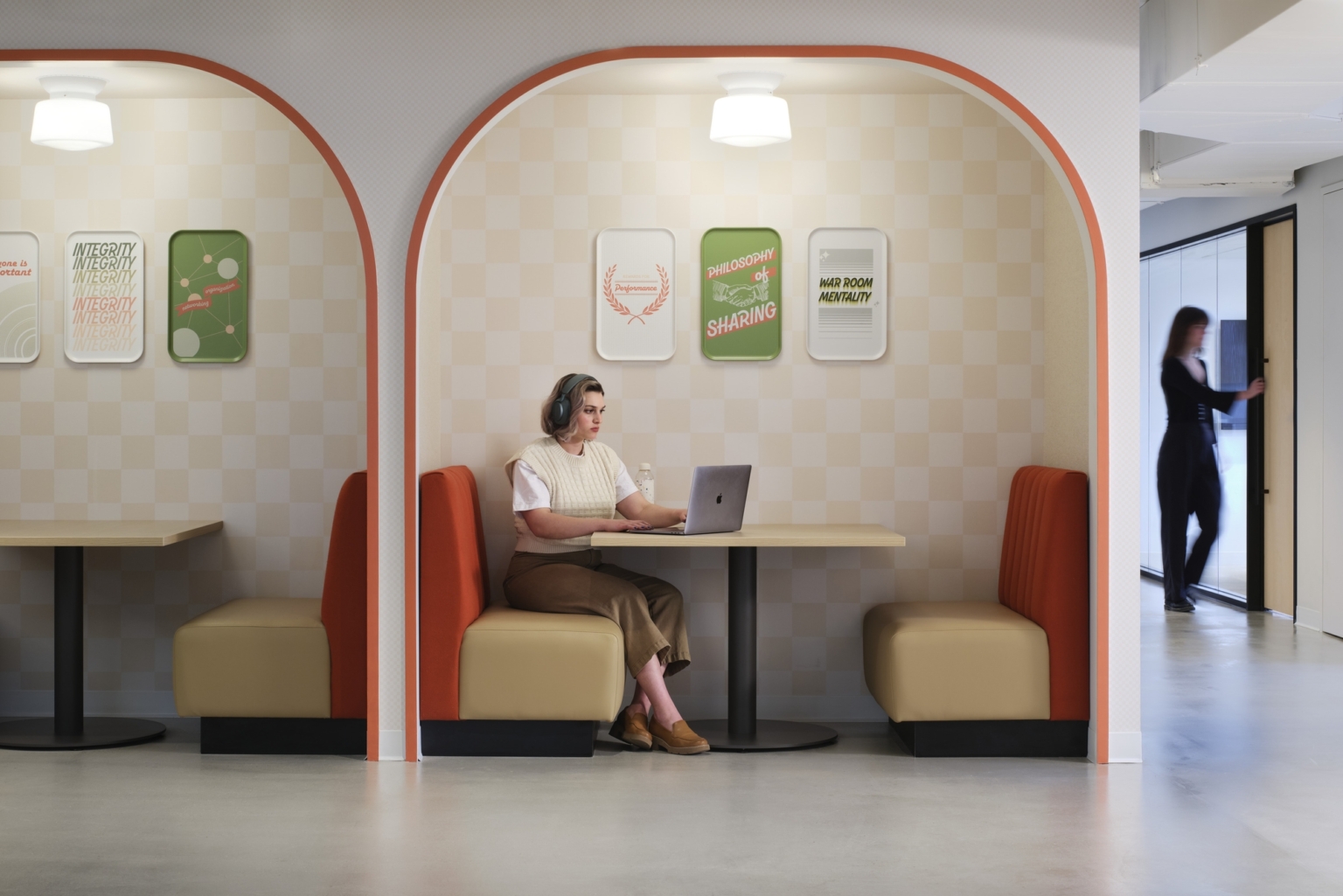 Relish Works Offices - Chicago | Office Snapshots