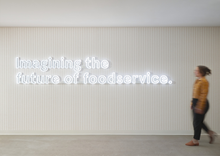 Relish Works Offices - Chicago | Office Snapshots