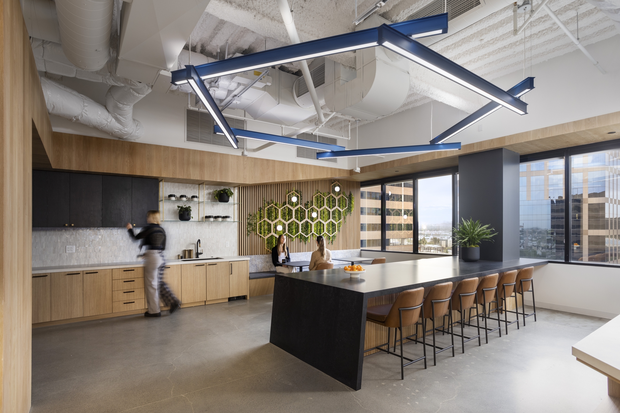 Riot Platforms Offices - Irvine | Office Snapshots