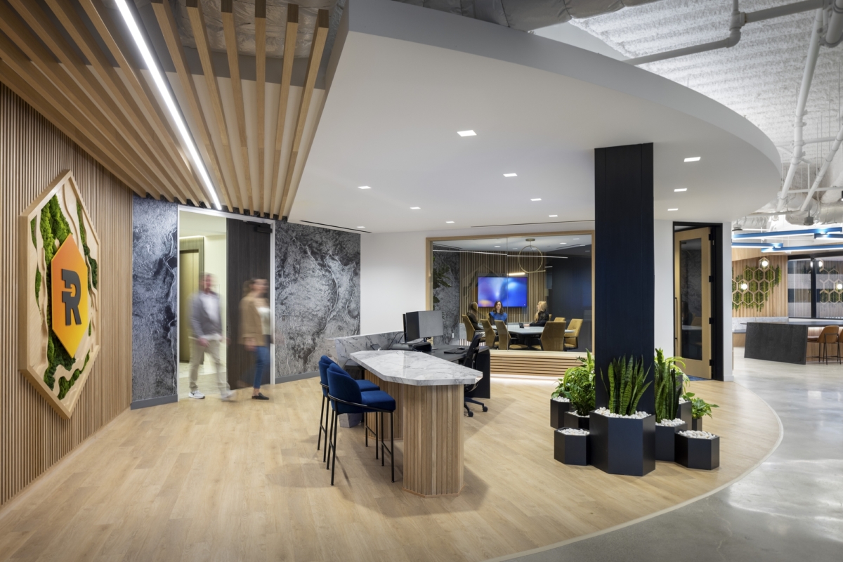Riot Platforms Offices - Irvine | Office Snapshots