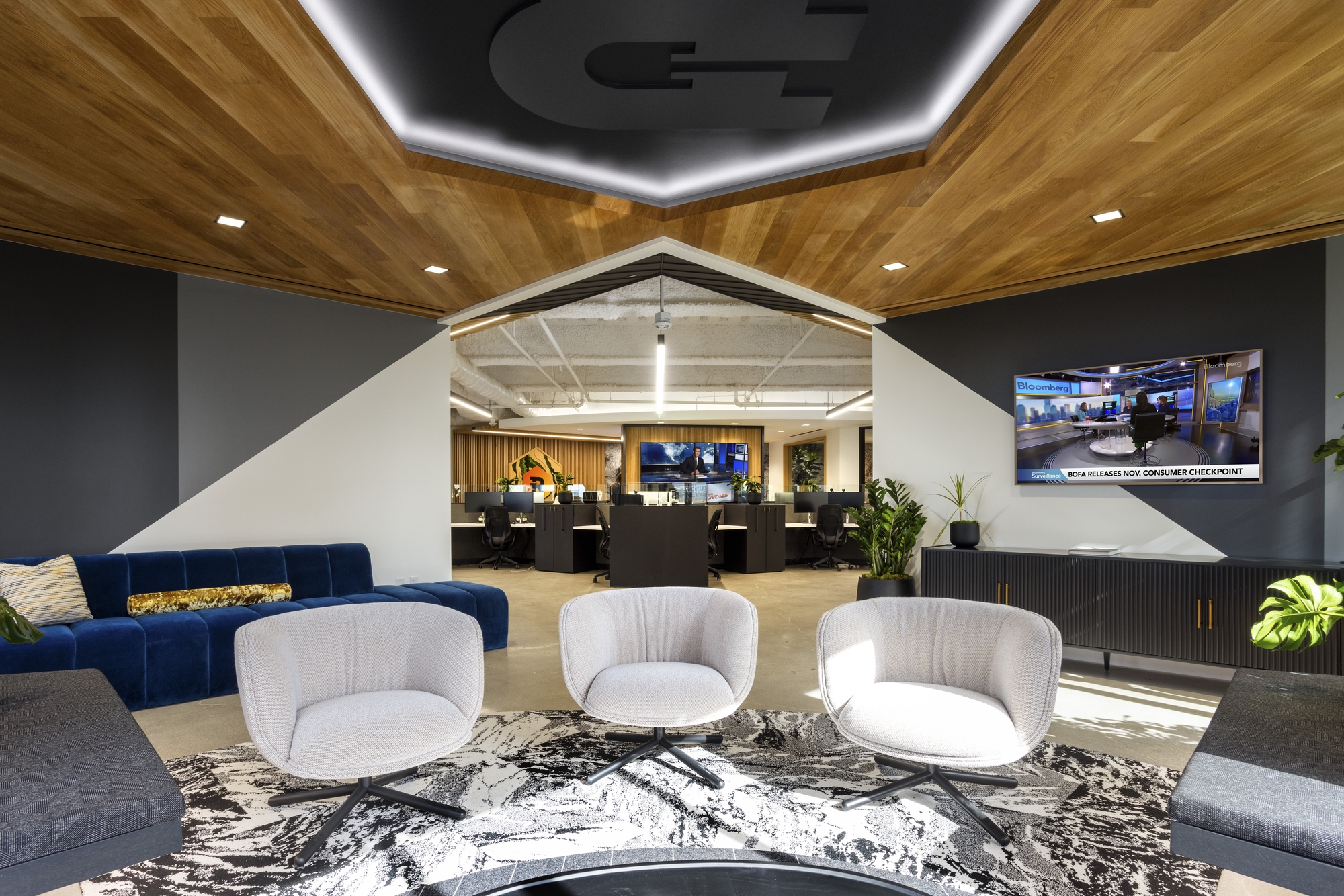 Riot Platforms Offices - Irvine | Office Snapshots