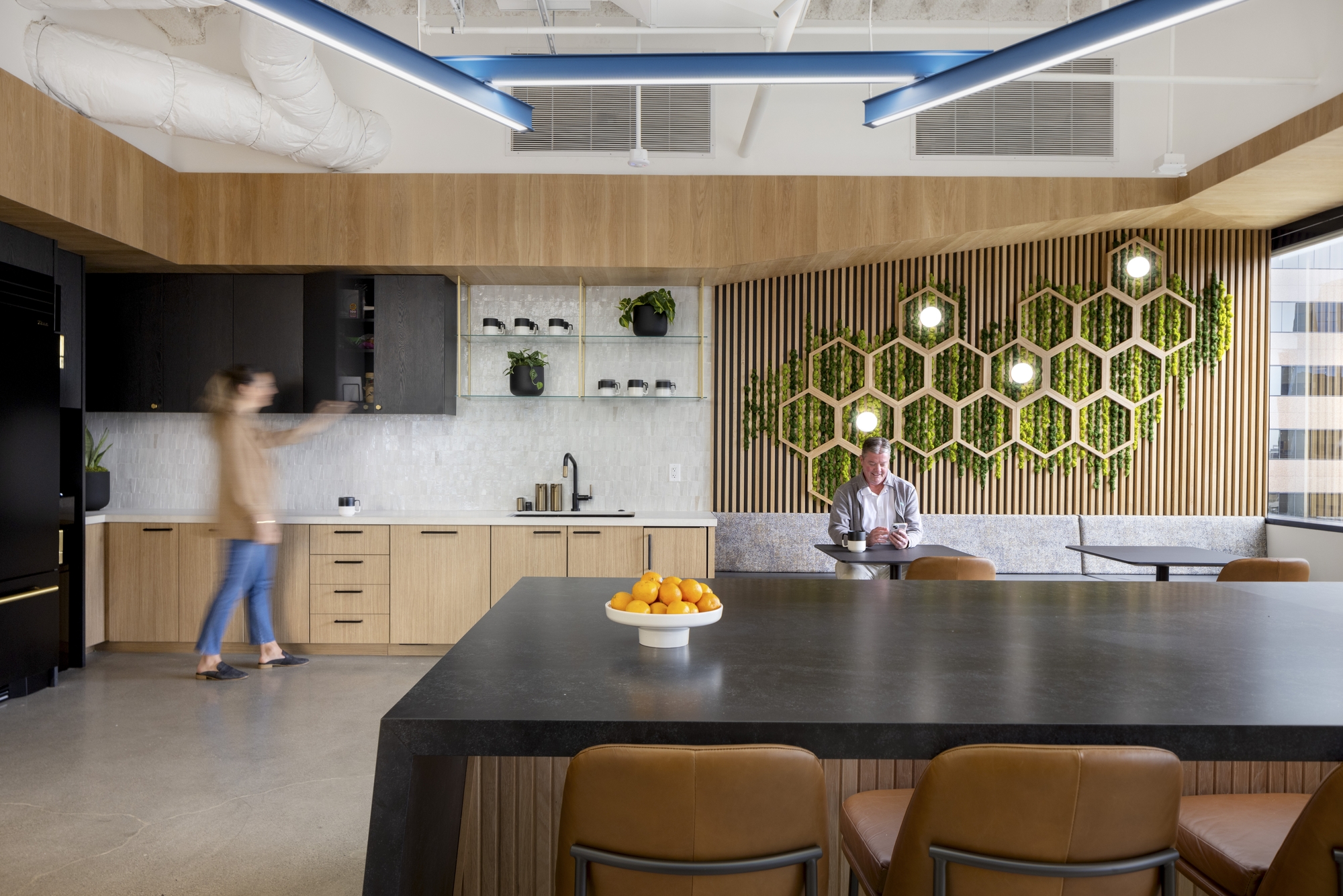 Riot Platforms Offices - Irvine | Office Snapshots