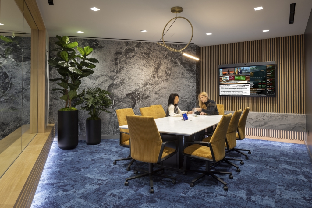 Riot Platforms Offices - Irvine | Office Snapshots