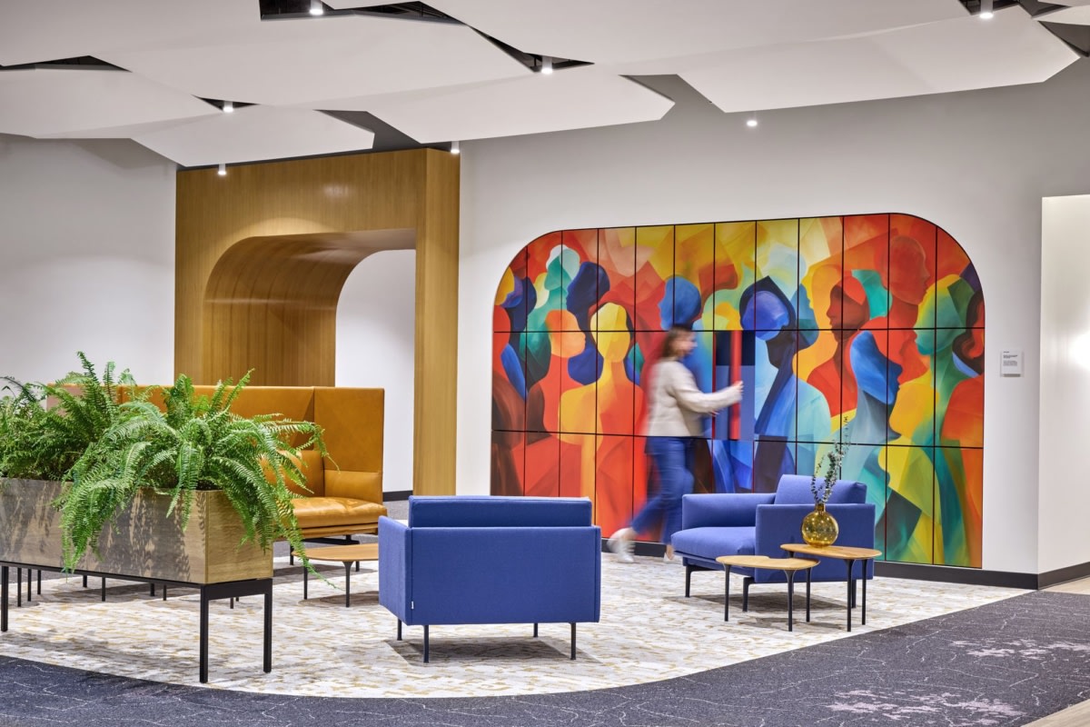 Office Design Photos | Office Snapshots