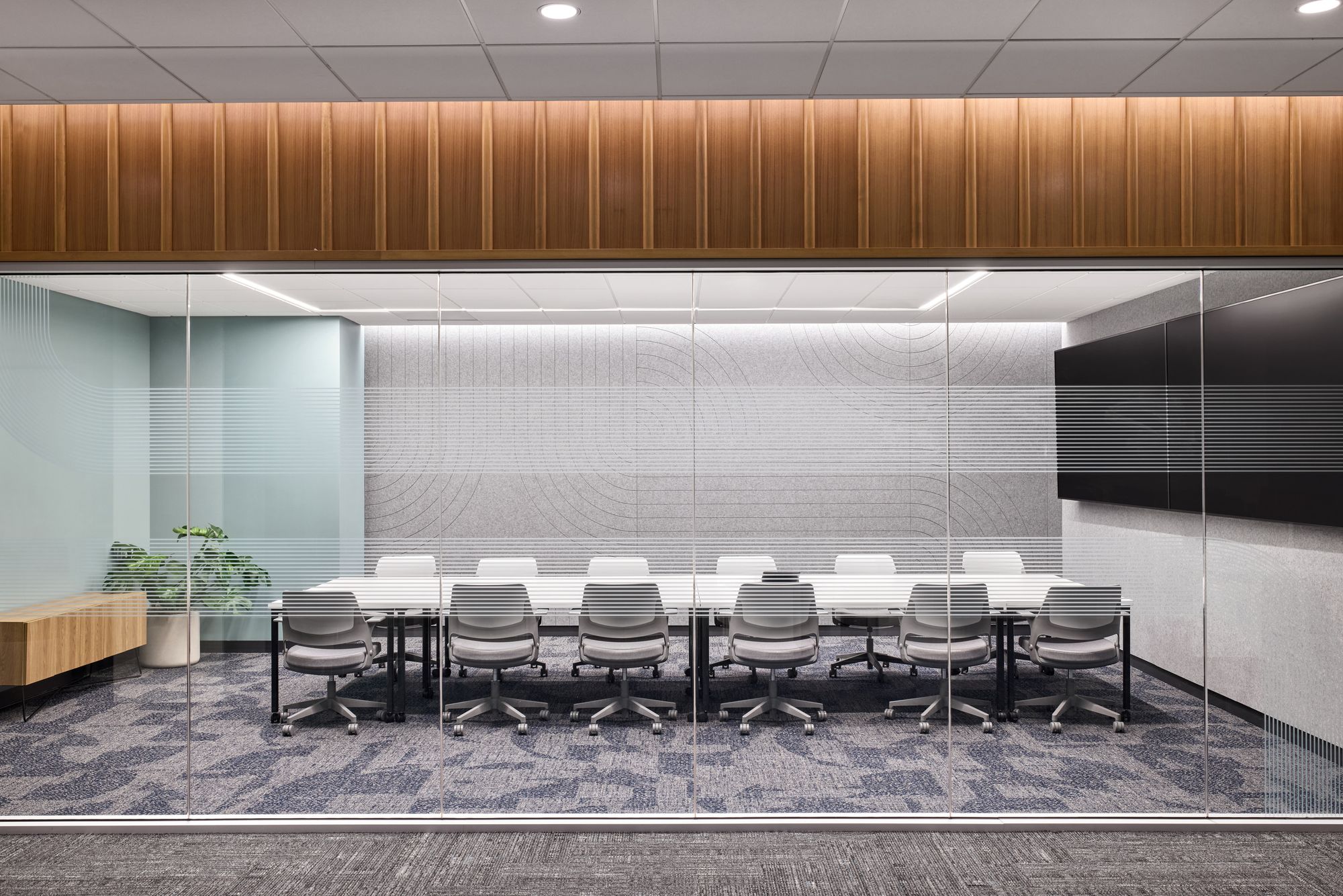 Robert Half Offices - San Ramon | Office Snapshots