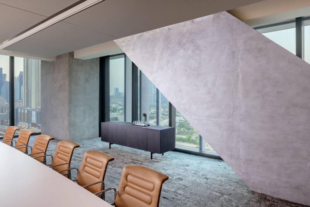 RSP Design Studio Offices - Dubai | Office Snapshots